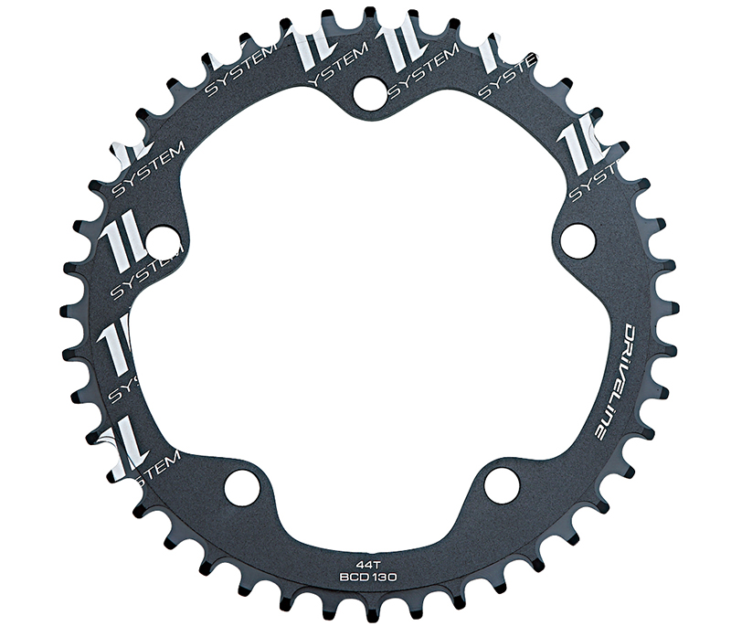 Single Chainring