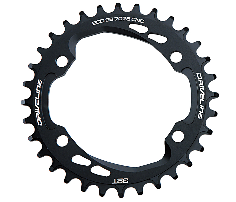 Single Chainring